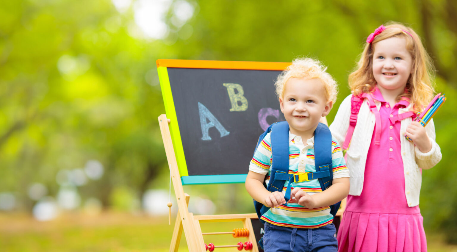 New York Therapy | Preschool SEIT Resource Page