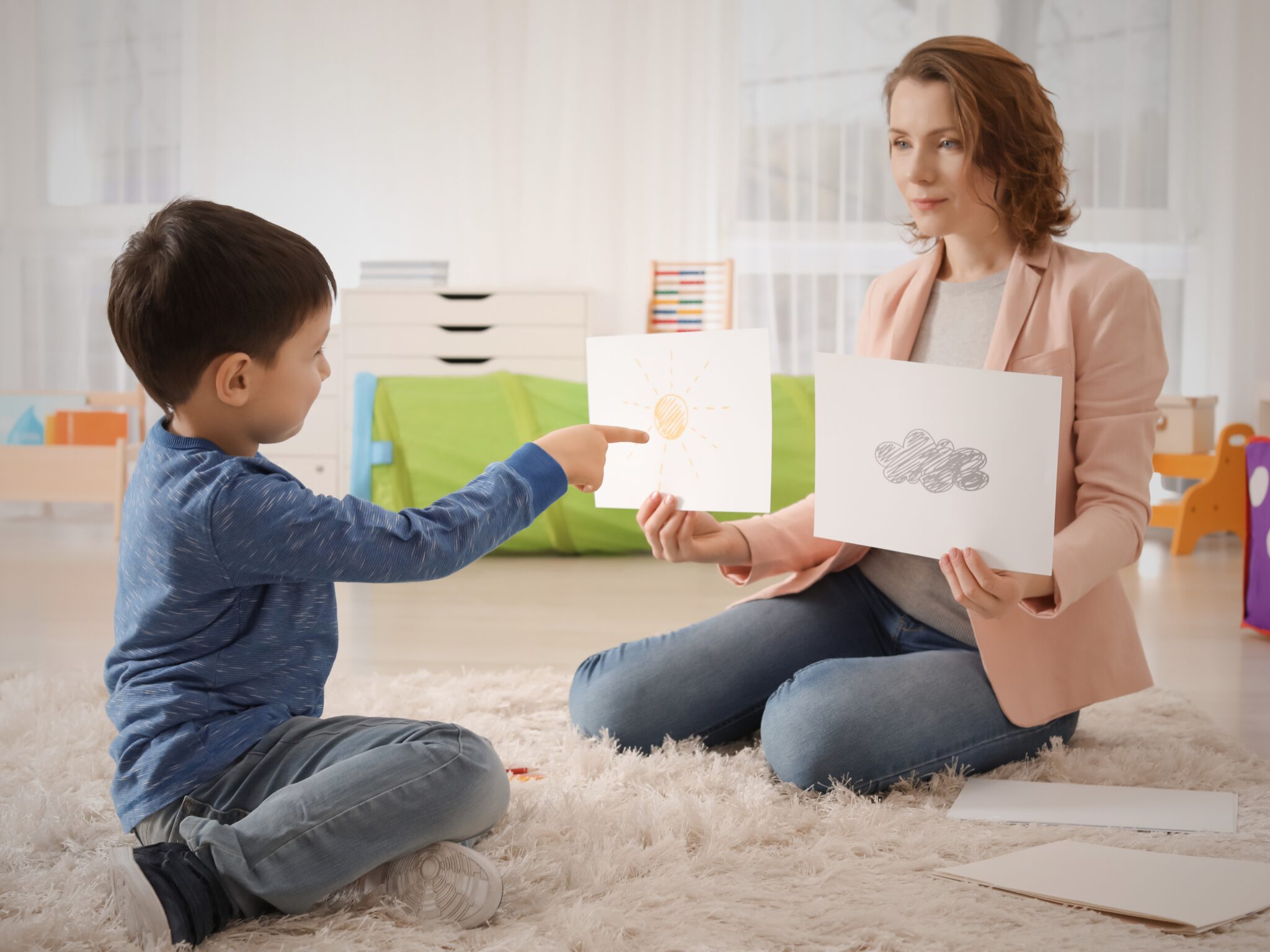 A Complete Guide to Applied Behavior Analysis Therapy - New York ...